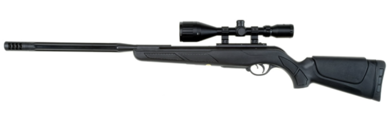What's The Best Air Rifle For Hunting in The UK in 2026