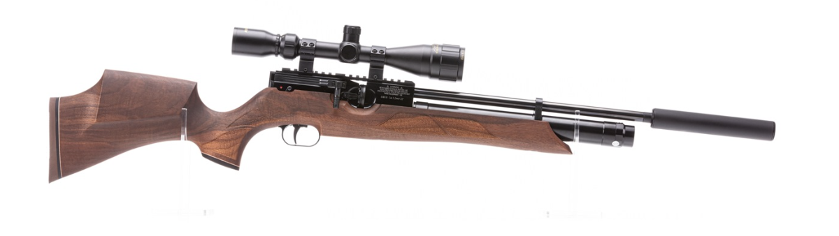 What's The Best Air Rifle For Hunting in The UK in 2025