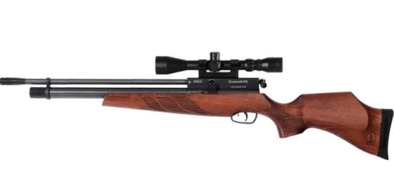 BSA Air Rifles. PCP, Springer, Gas-Ram UK Air Rifles