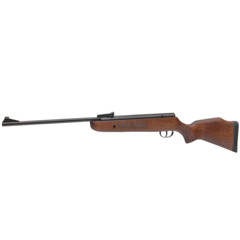 BSA Supersport SE - BSA Springer Rifle