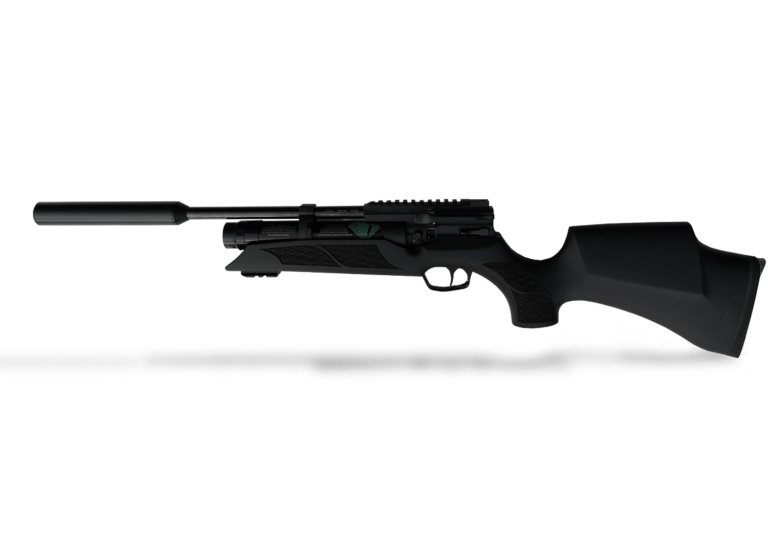 Best PCP Air Rifiles In The UK 2023