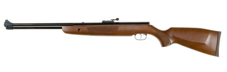 Weihrauch HW57 Air Rifle - Weihrauch Springer Rifle