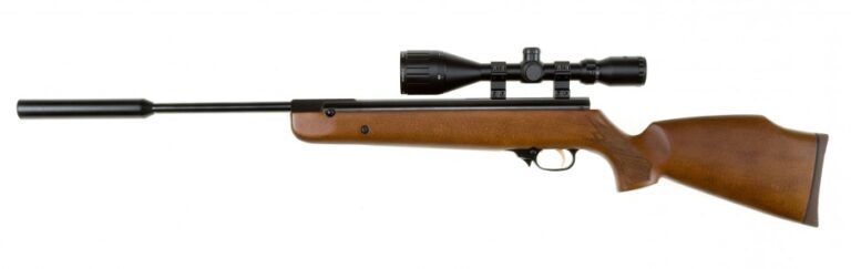Weihrauch Hw98 Air Rifle Weihrauch Springer Rifle