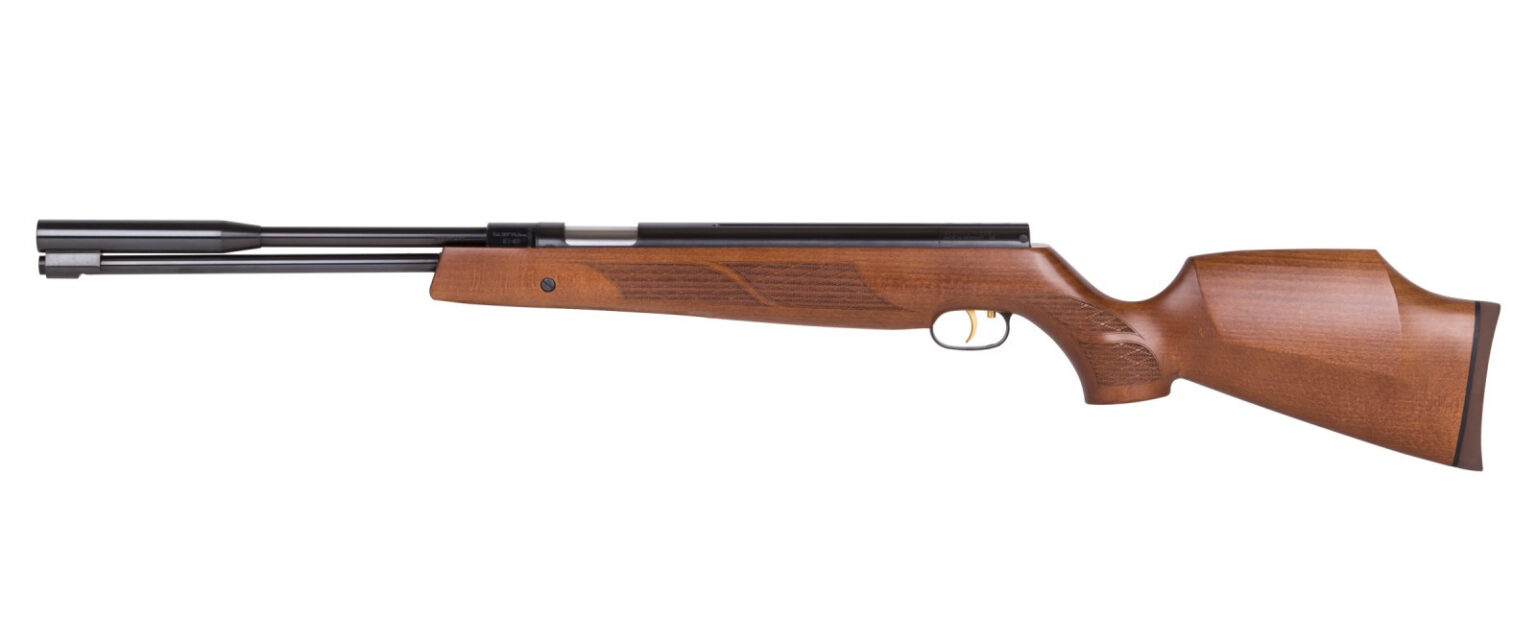Best Springer Air Rifles In The UK For 2023