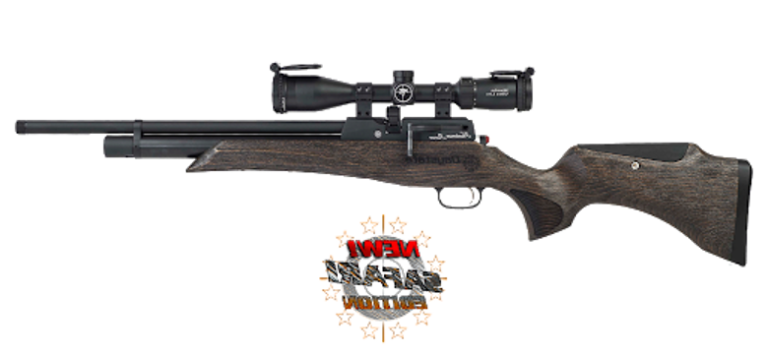 Daystate Huntsman Revere Air Rifle - Daystate PCP Rifle